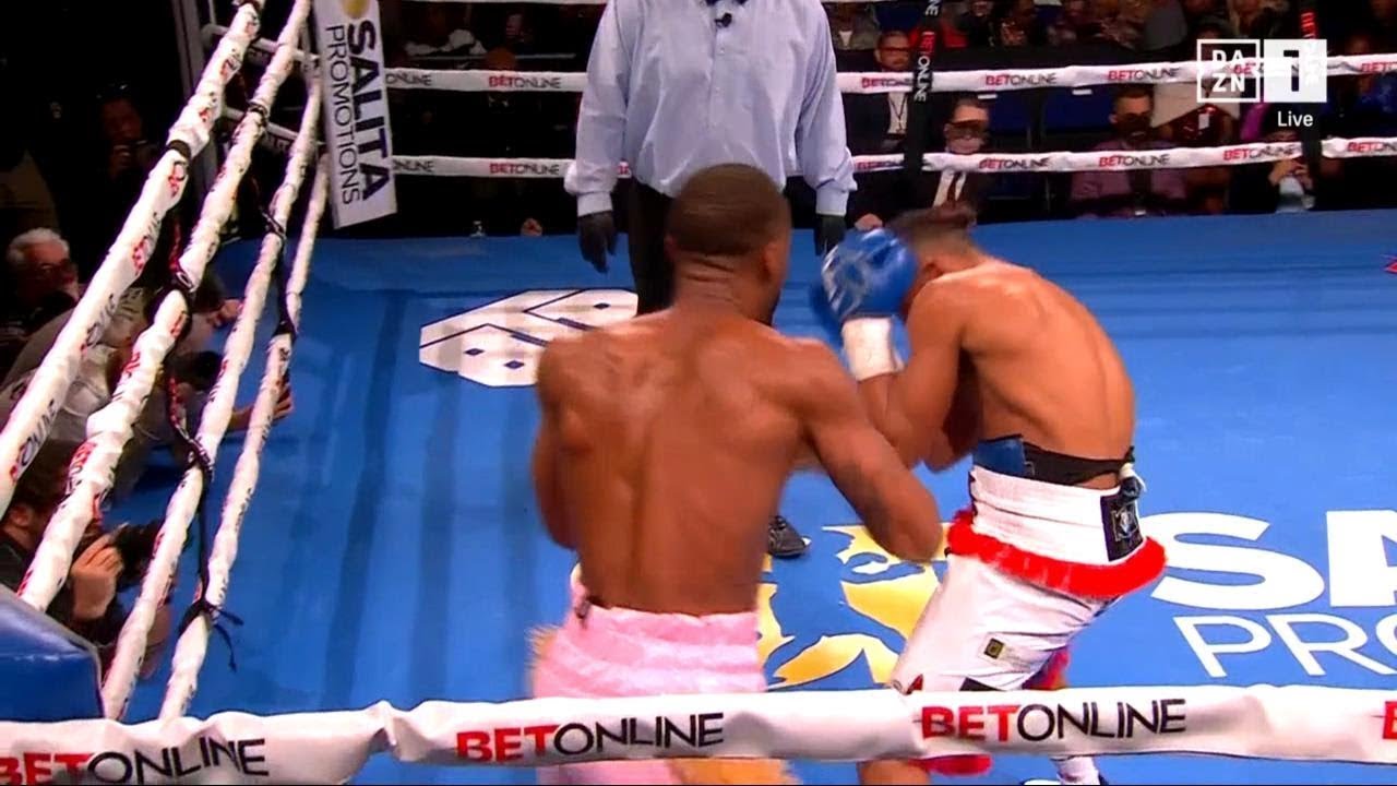 Claressa Shields vs Danielle Perkins Full fight Full Fight Shields vs ...