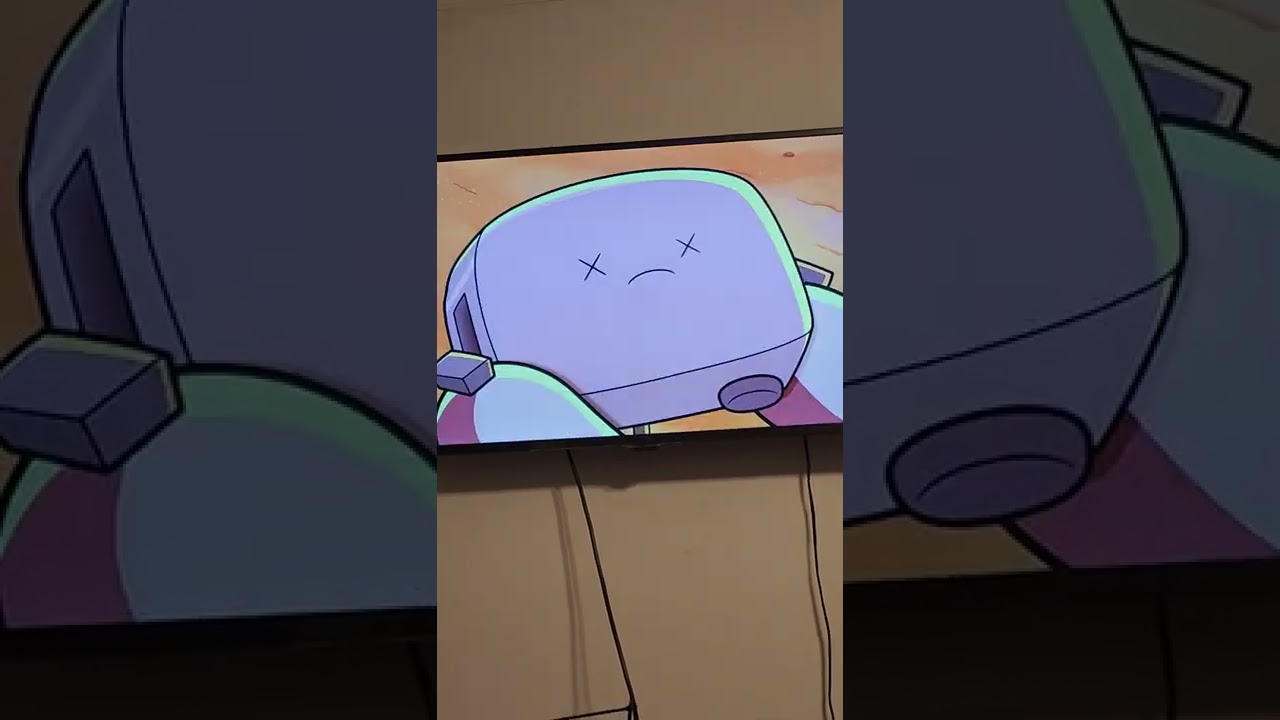 toasty death scene (oddballs) spoilers - YouTube