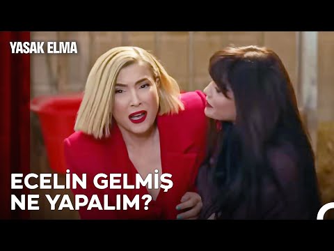 Julia'nın Akılalmaz İntikam Planı - Yasak Elma 169. Bölüm (SON SAHNE)