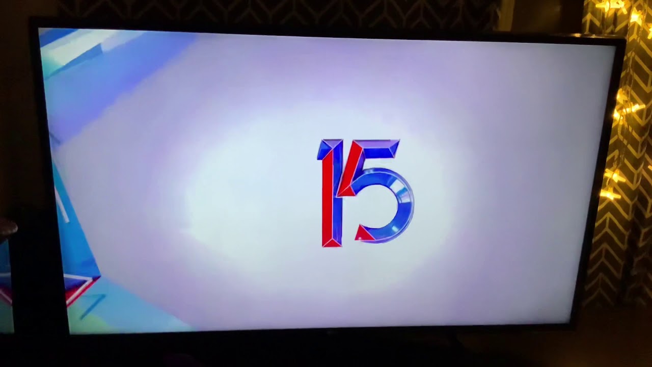 GMA Pinoy TV 15 Years & GMA 70th Anniversary Ident 2020 - YouTube