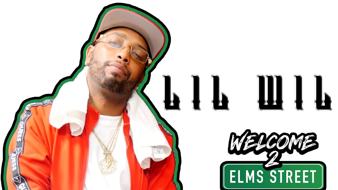 Welcome2ElmsStreet | Lil Wil - YouTube