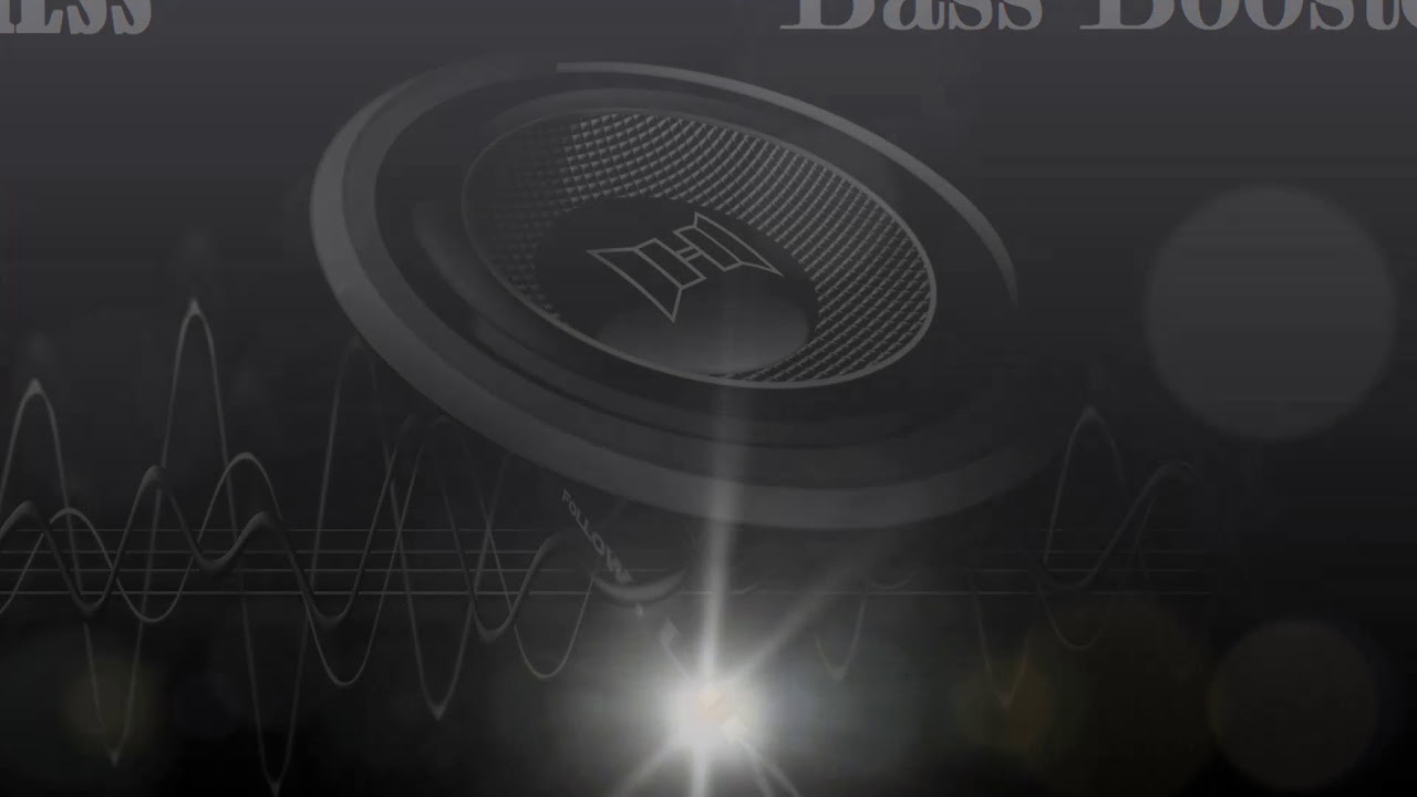 Samara - N9adder Fik [Bass Boosted] ELIESS - YouTube