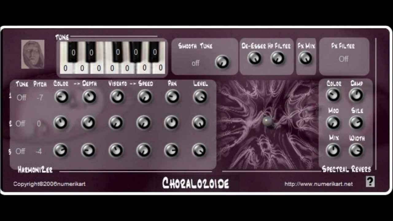 KVR DEVELOPER CHALLENGE remembered 2006, 2007 and 2009 - YouTube