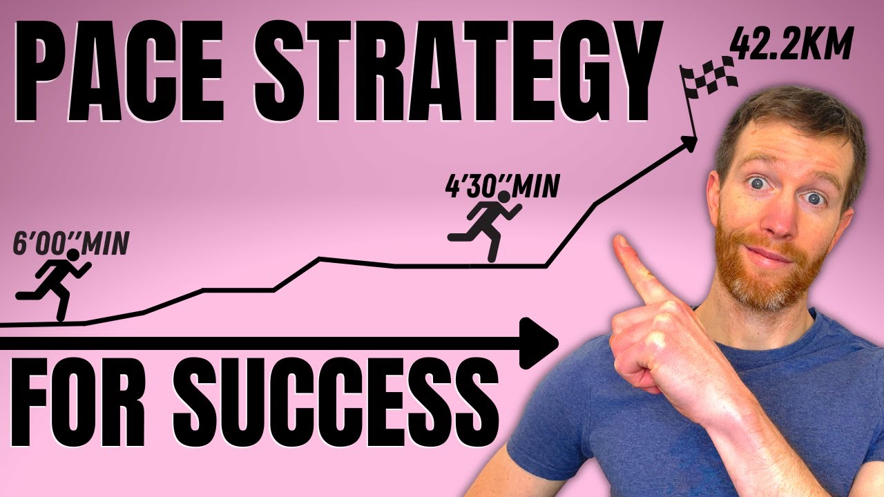 Pacing Strategy for Best Marathon Results - YouTube