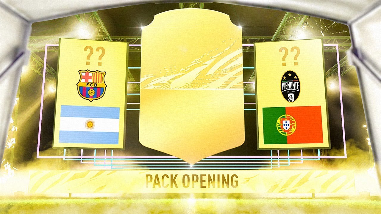 12,000 FIFA POINT PACK OPENING! CAN WE GET MORE WALKOUTS TODAY??- FIFA ...