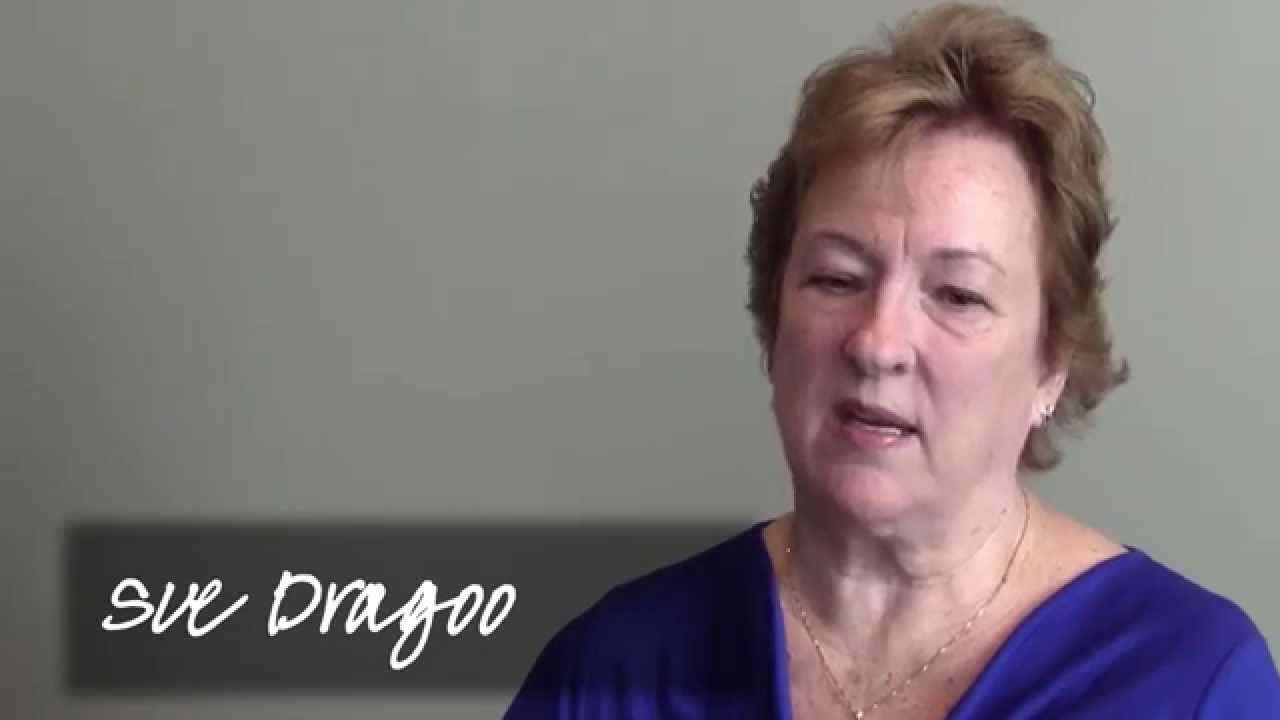 Sue Dragoo HD 720p - YouTube