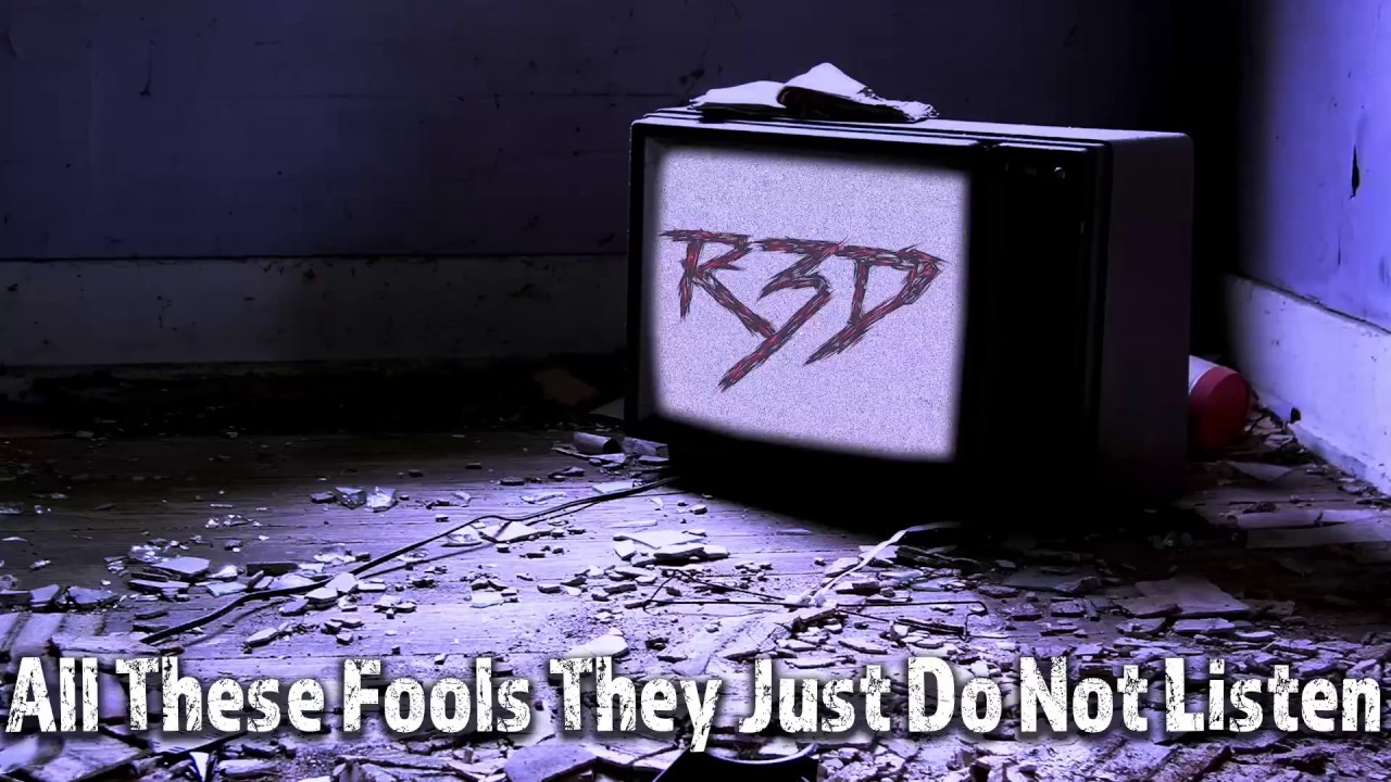 R3D - Silence Of Life (feat. Lilly Wave) - YouTube