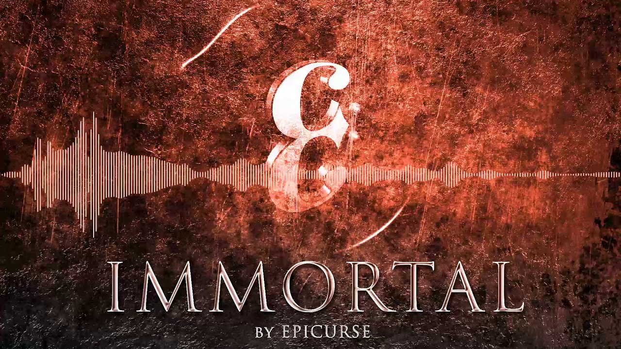 Immortal - Eric J. Oriol | Epic Music - YouTube