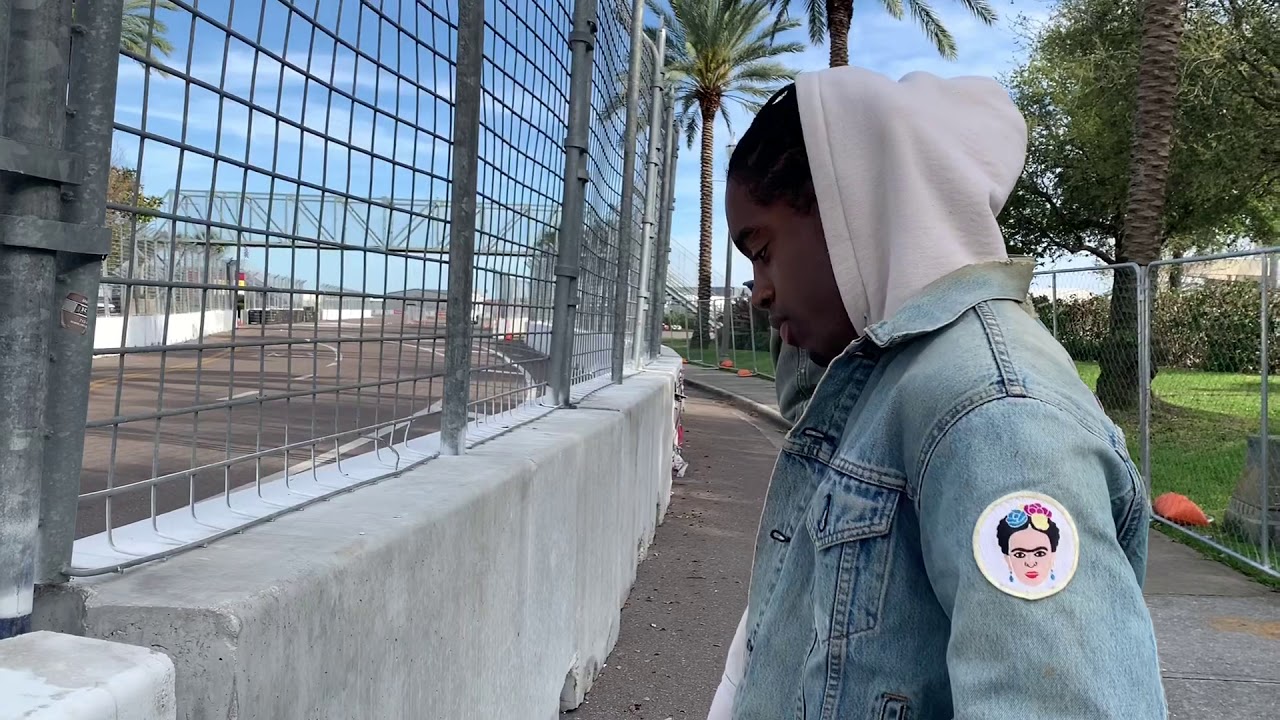 Devin Morrison- L.O.V.E - YouTube