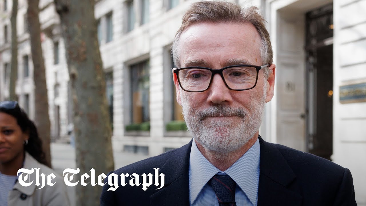 Ex-Royal Mail CEO casts doubt on Post Office boss’s ‘I did not know ...