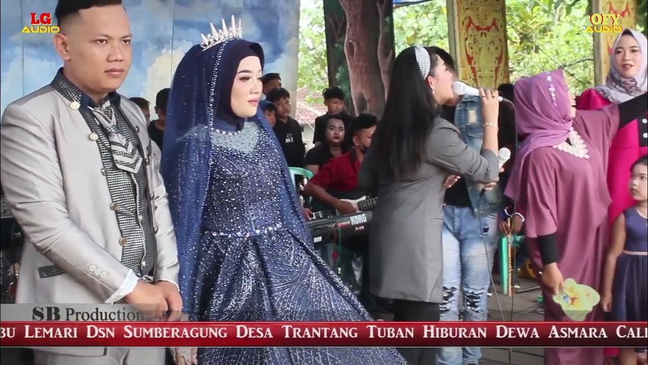 ratna antika feat rokim sanjaya - bidadari cinta - YouTube