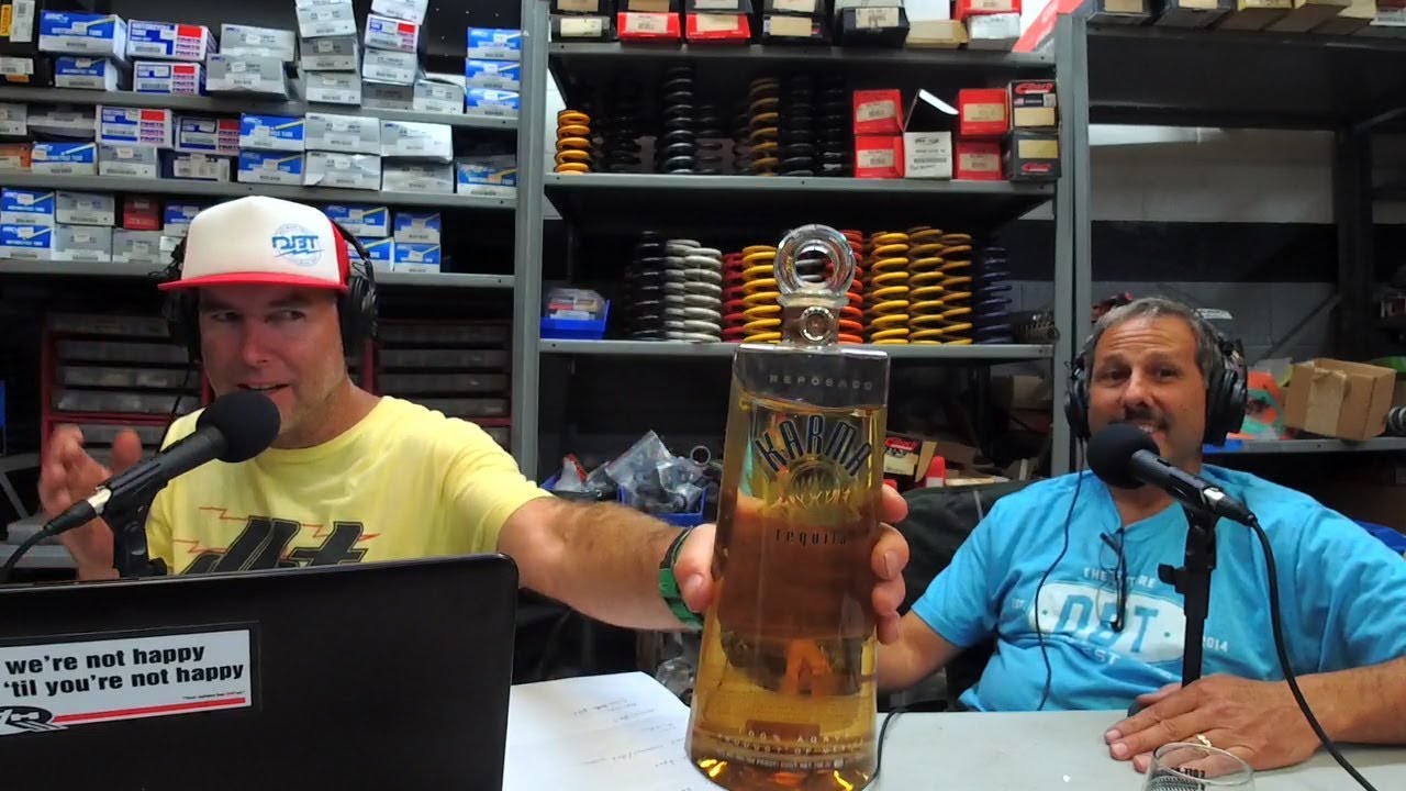 Tech Talk Taco Tuesday #ESP - YouTube