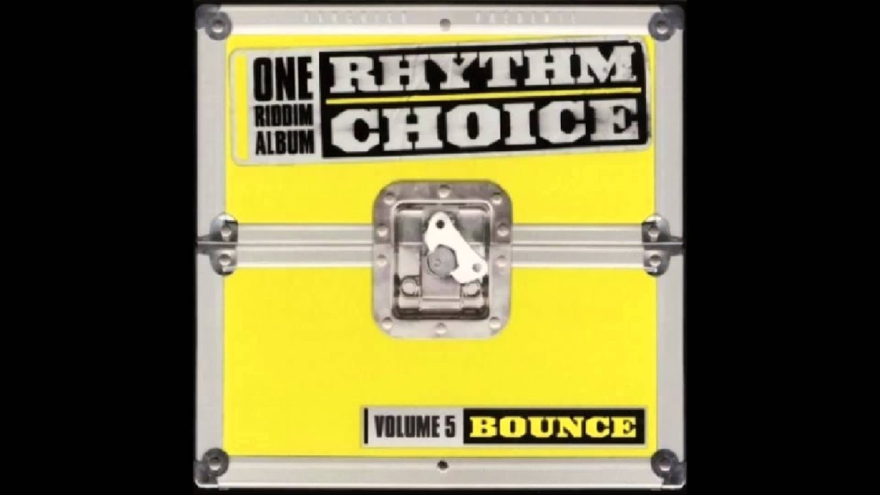 BOUNCE RIDDIM MIX (2000) - YouTube