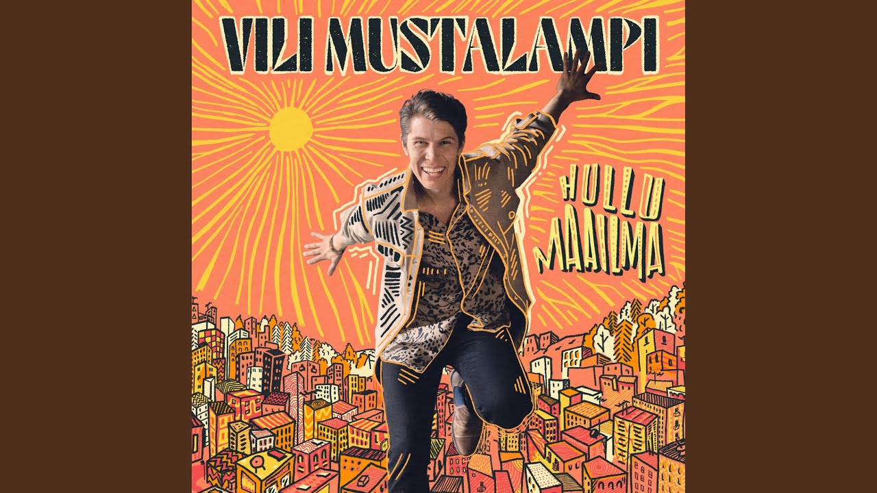 Oma loma Roomassa - YouTube