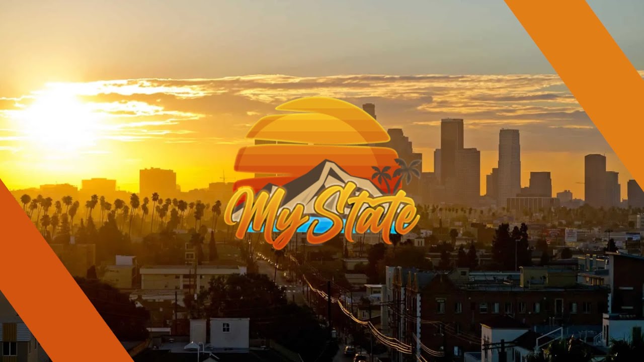 MyState Teaser - YouTube