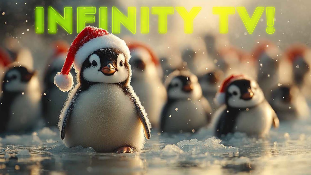 INFINITY TV #68 - YouTube