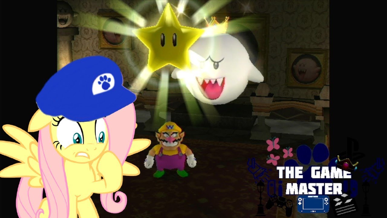 MARIO PARTY 8 PART 8 (BIRDO GAMEPLAY) WII GAMEPLAY - YouTube