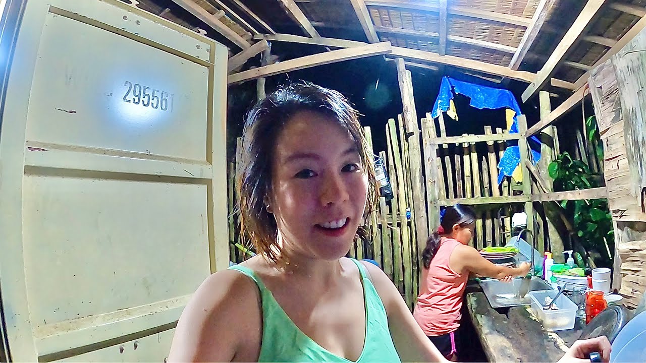 Solo Filipino traveller living off the grid in Mindanao’s Freedom ...