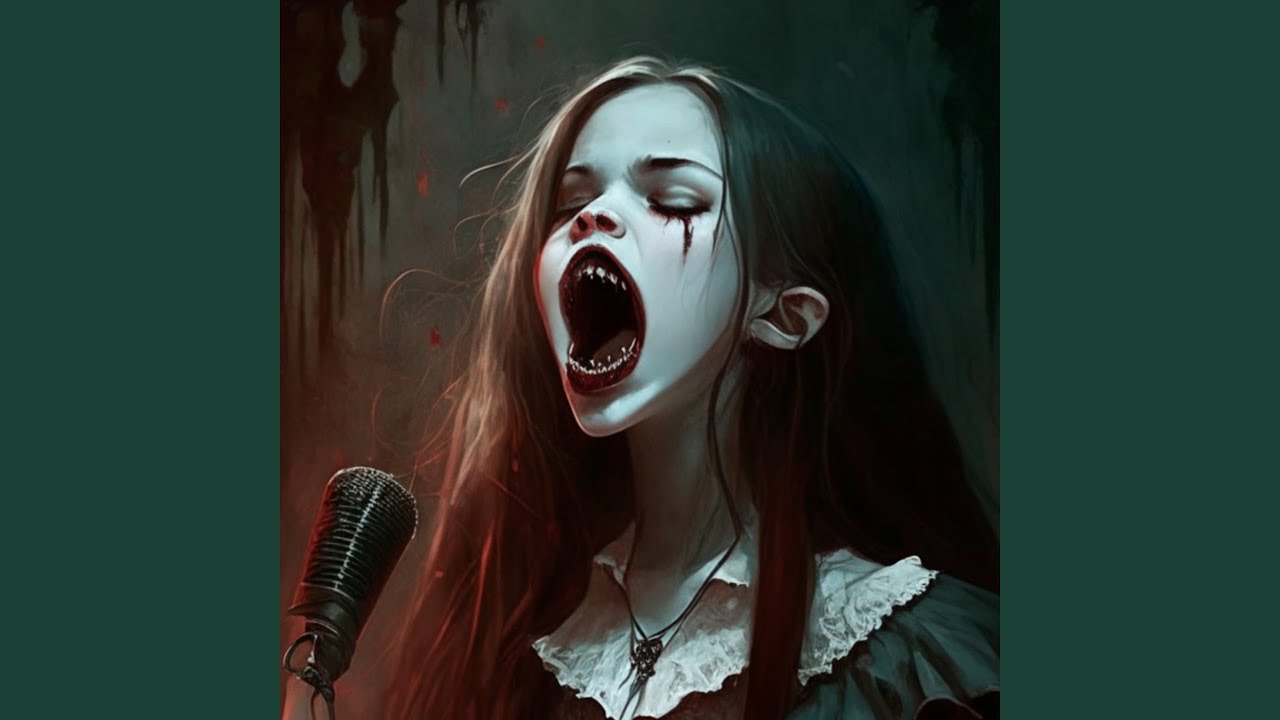 Vampire - YouTube Music