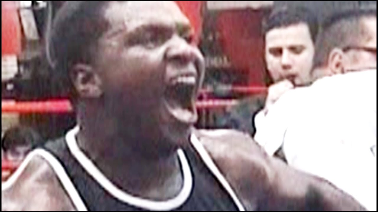 Abraham Muhammad : USA Boxing : Daniel Martinez. 3 rounds - YouTube