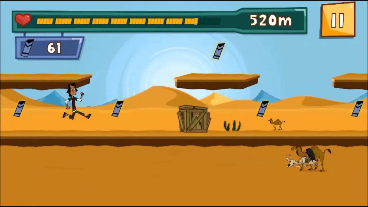 Jogando Donculous Dash - YouTube