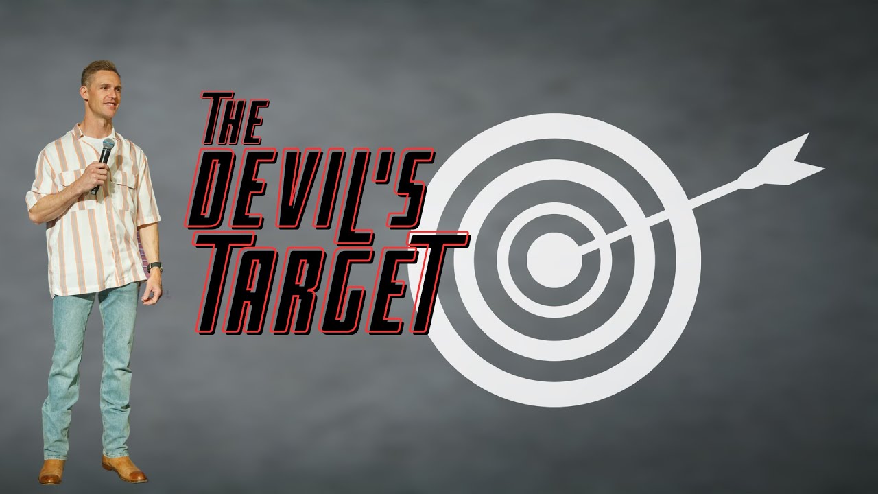 The Devil's Target - YouTube
