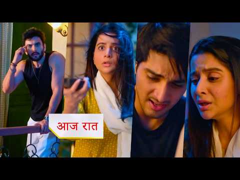 Yeh Fitoor Tera Serial NEW PROMO 1st September 2026 Today Episode |