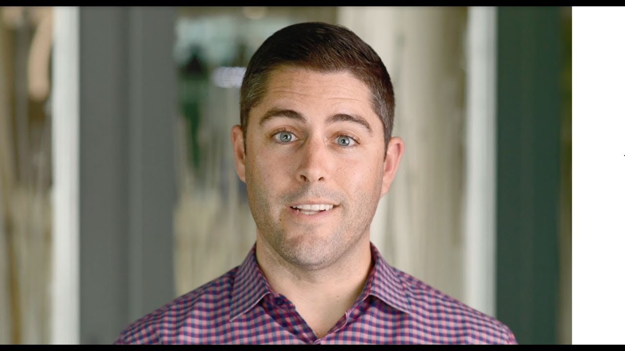 Jonathan Waecker - Chief Marketing Officer - #KiwiPride - YouTube
