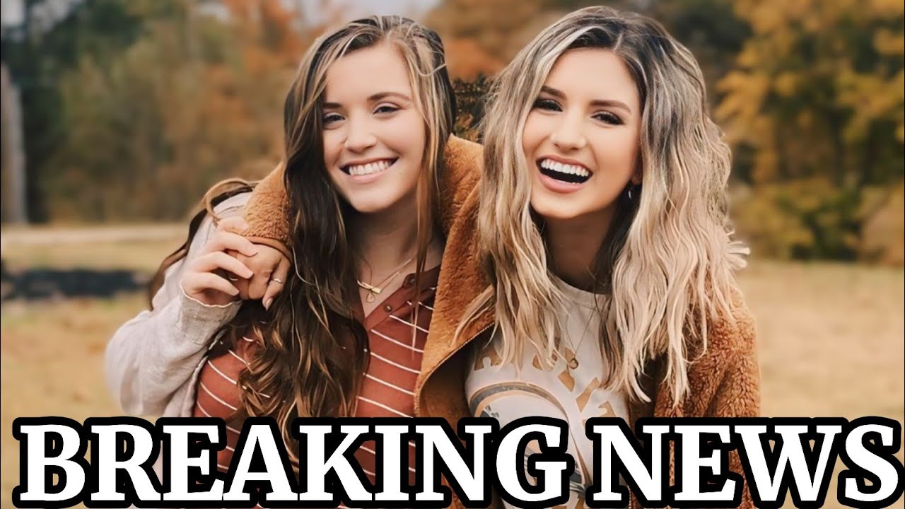Bombshell News!! It's Over! Joy-Anna Duggar and Carlin Bates Drops ...