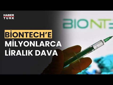 Kovid aşısı nedeniyle yüzlerce kişi tazminat talep ediyor