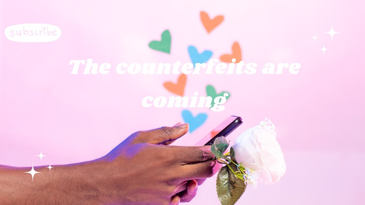 Avoid the counterfeit at all cost‼️ Proverbs Wisdom💕📖 - YouTube