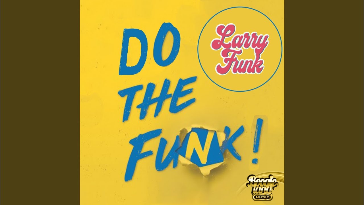 Do The Funk (Original Mix) - YouTube