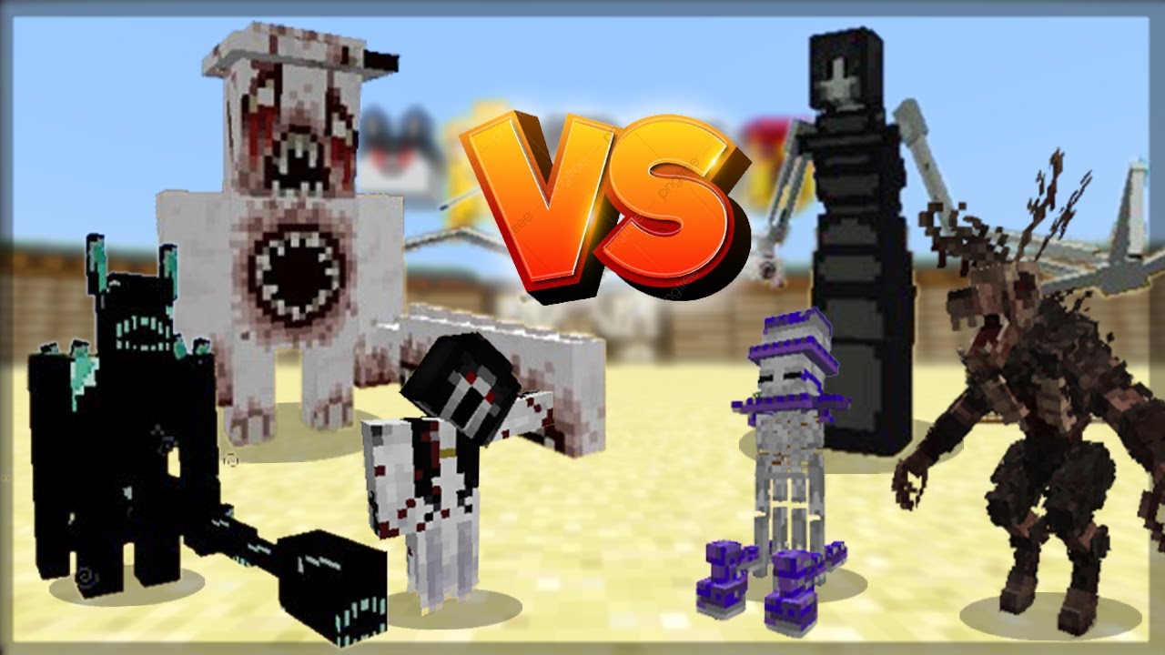 Minecraft: TENEBROUS LANDS TORNEIO ! - BATALHA DE MOBS | 1.19.2 - YouTube