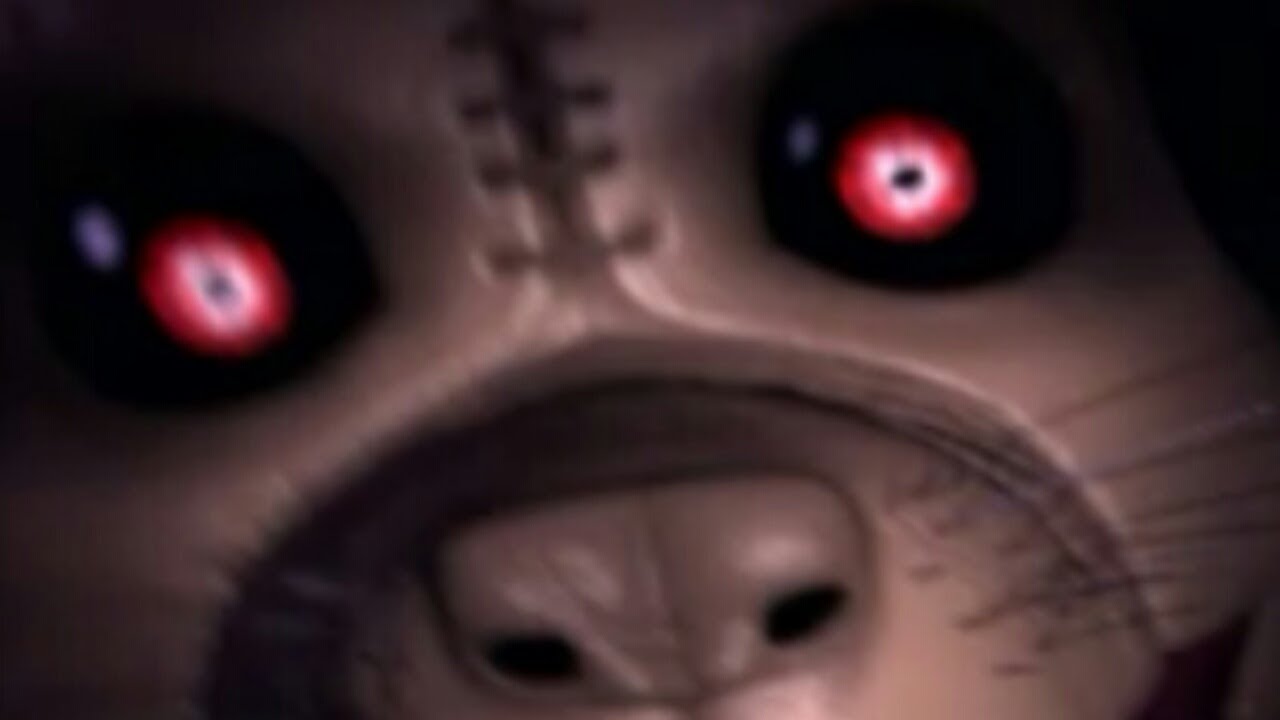 Scared:Best fnaf fan game?Five Nights at Candies 3 - YouTube