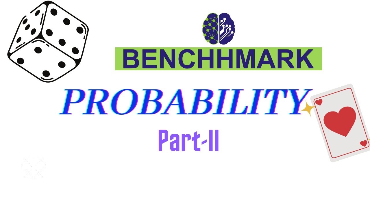 PROBABILITY PART 2 - YouTube