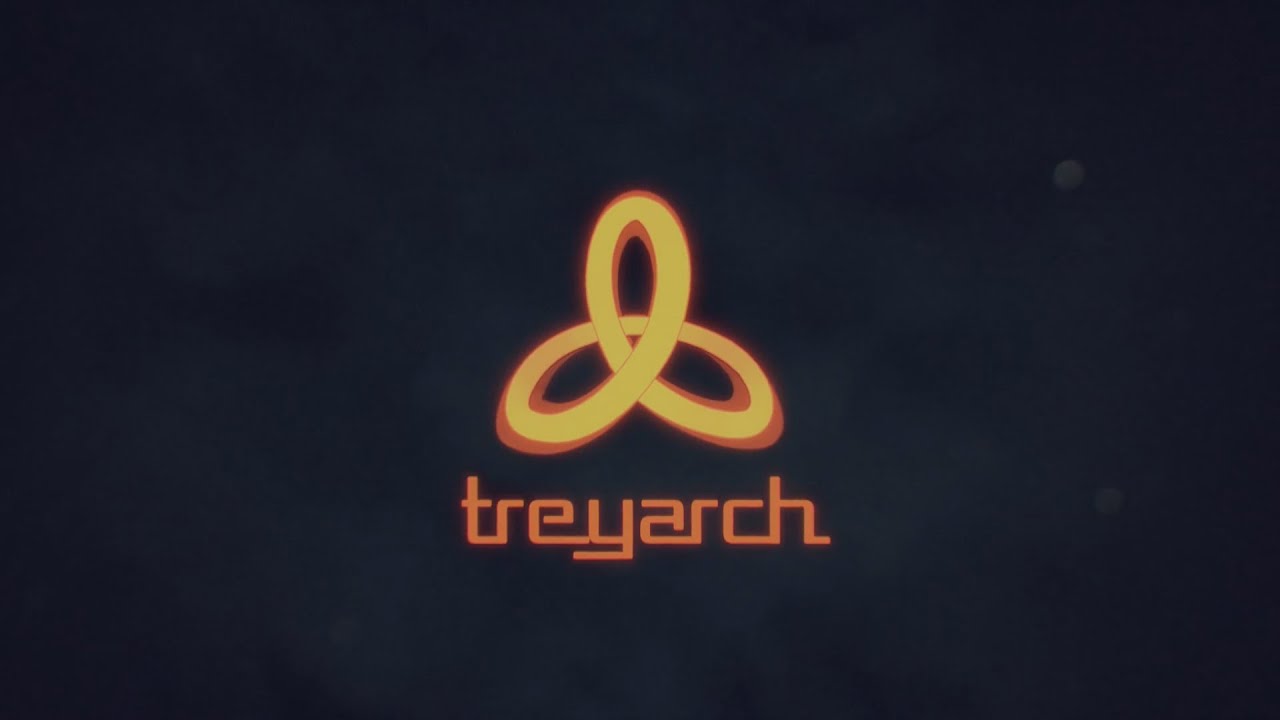 Treyarch / Activision Logo (Call of Duty: Black Ops 3) - YouTube