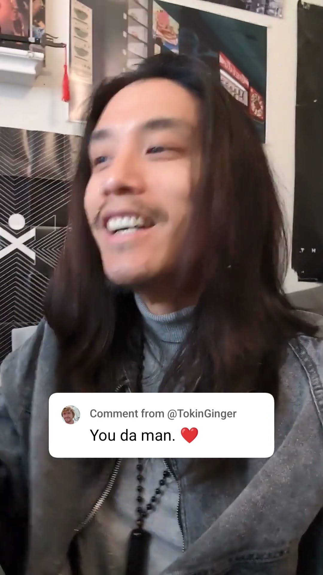 "You da man" - YouTube