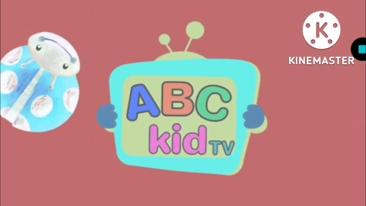 ABC kid TV Effects - YouTube