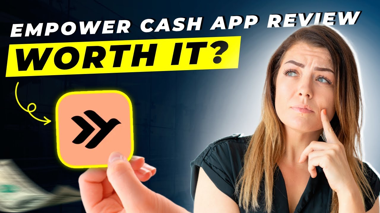 Empower Cash Advance App Review 2025 – Is It Worth It? - YouTube