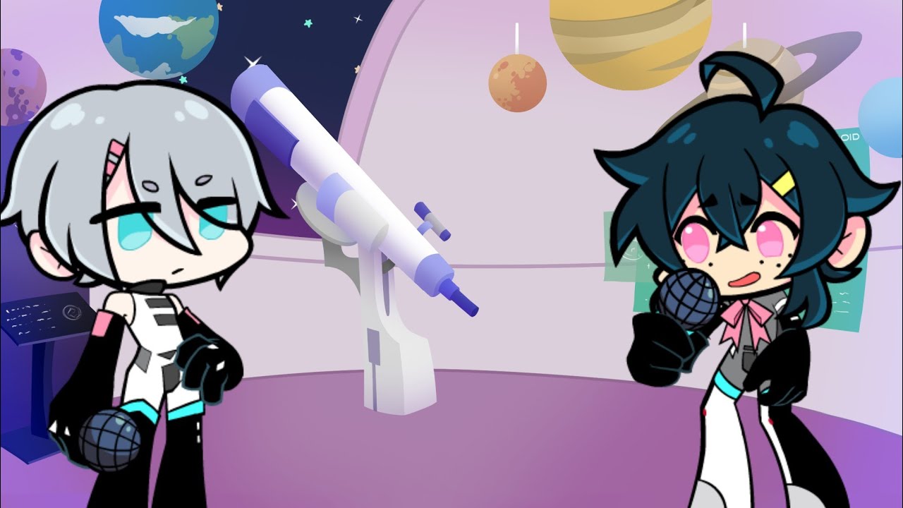 FNF - Kou V3 Android Port ( Vs Kou v3 Update Week 2 ) - YouTube