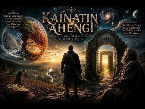 Kâinatın Ahengi - Cihan Şimşek