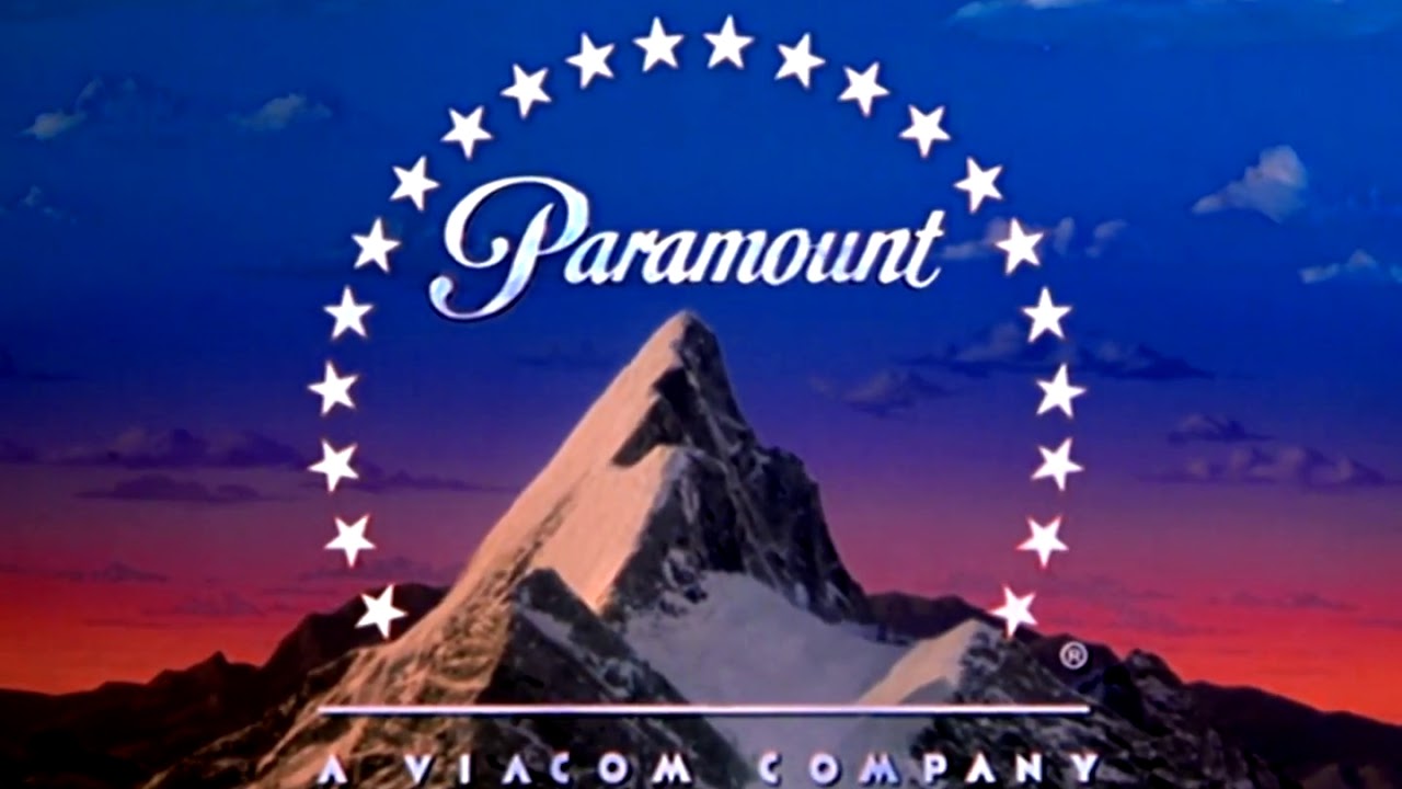 What if: Paramount Television (1999) - YouTube