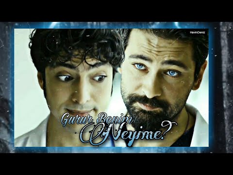 Ali - Ferman | Gurur Benim Neyime ?