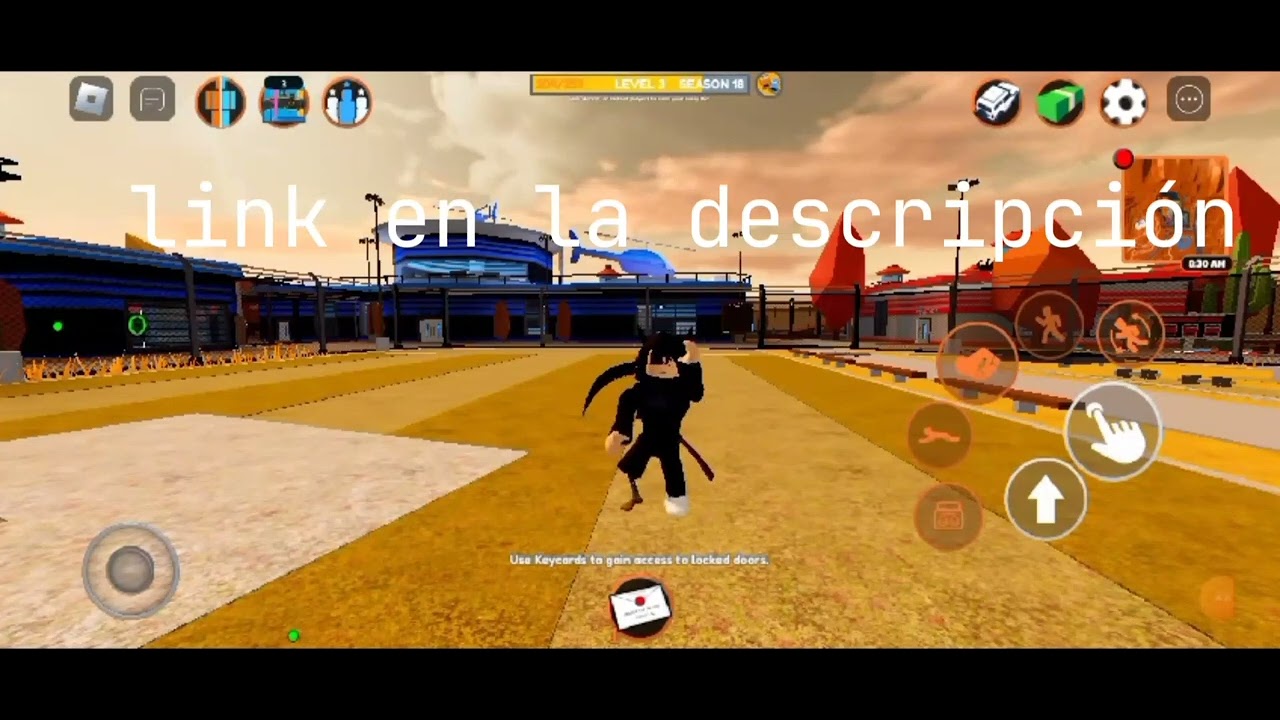 server vip-jailbreak (diciembre 2023) - YouTube