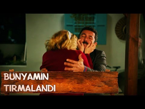 Güzel Köylü - Bünyamin Tırmalandı