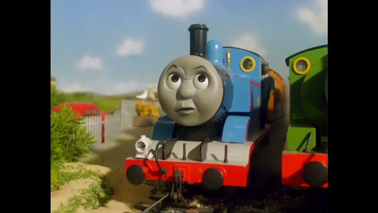 Characters (Cars) Trailer - YouTube