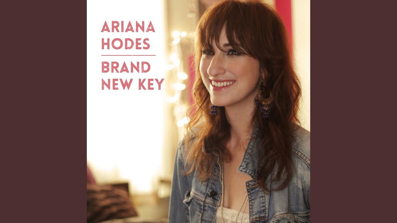 Brand New Key - YouTube