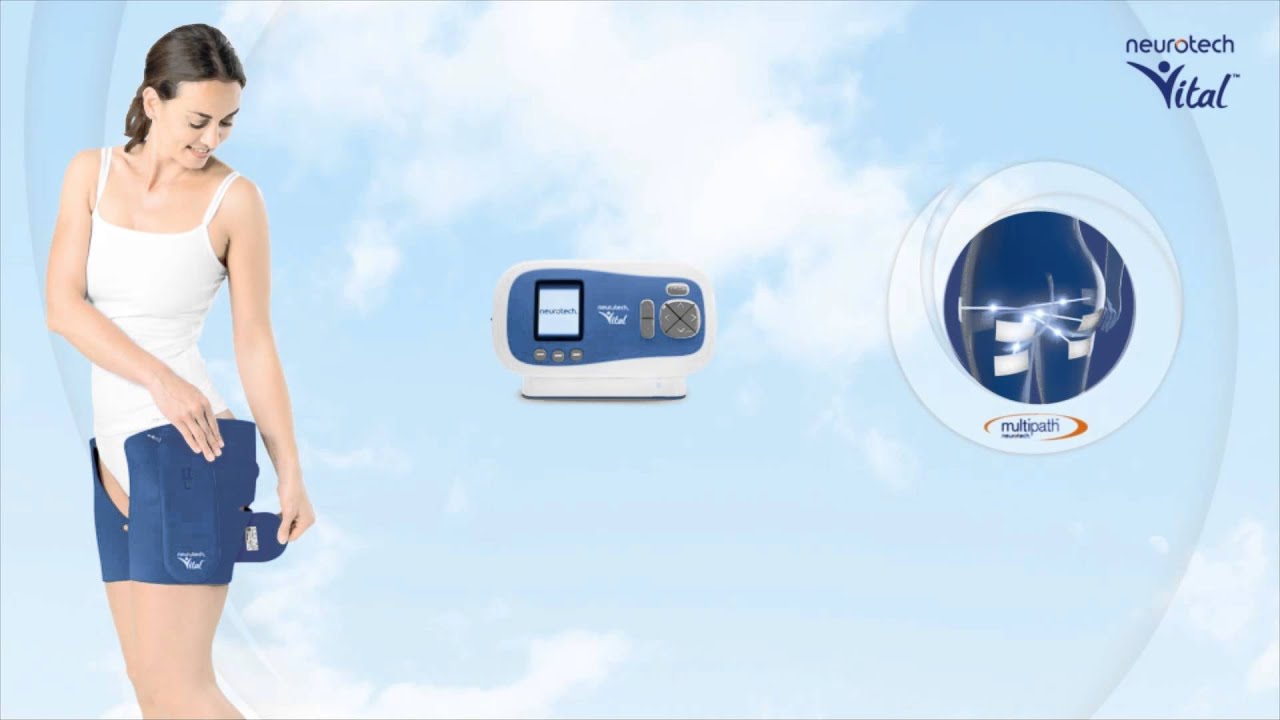 Neurotech Vital Presentation Video - YouTube