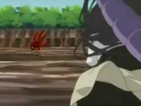 Naruto Boom - YouTube