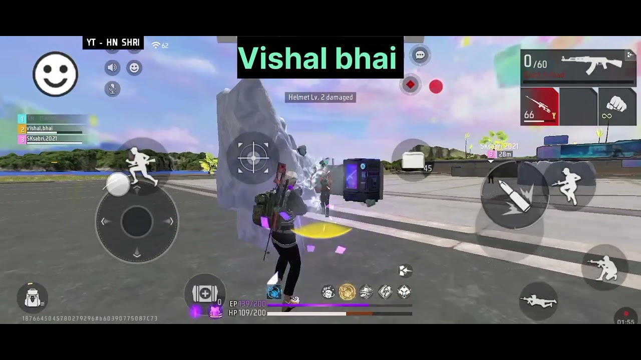 firi fayar game new indiyan - YouTube